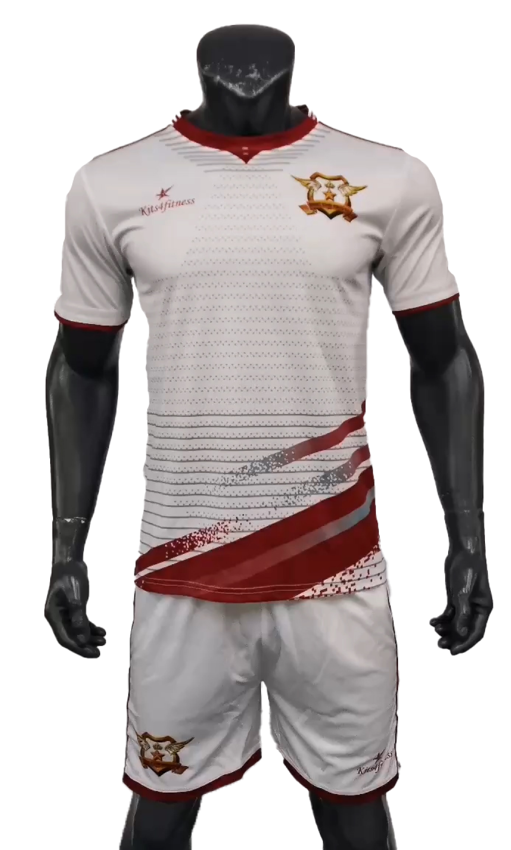 Brightstars fc shop – www.kits4fitness.com