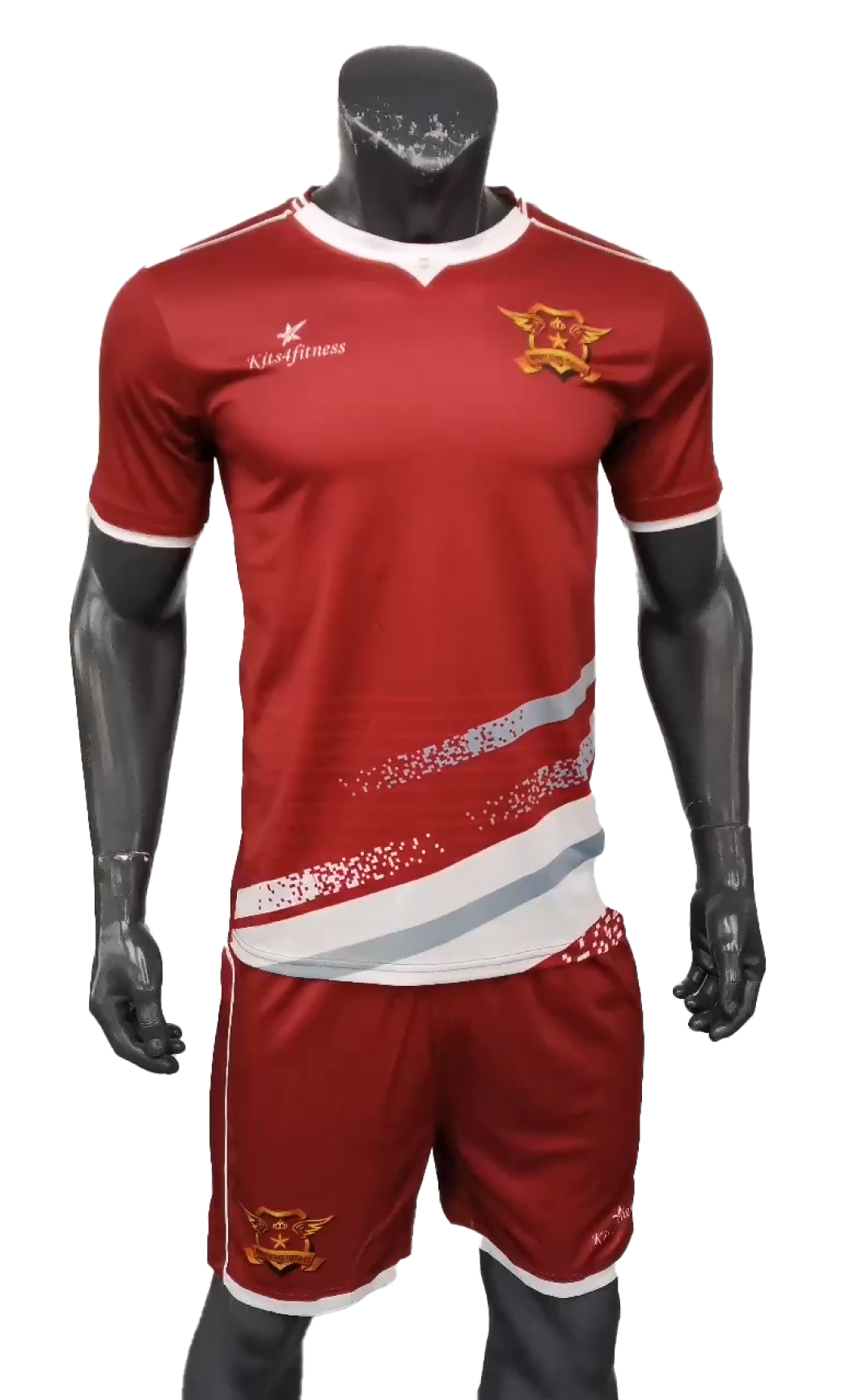 Brightstars fc shop – www.kits4fitness.com